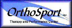 OrthoSport Physical Therapy